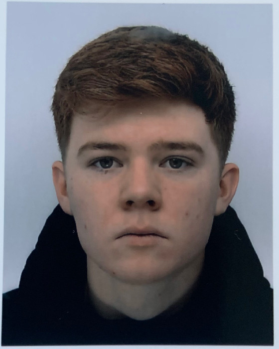 About us :: Oliver Maynard